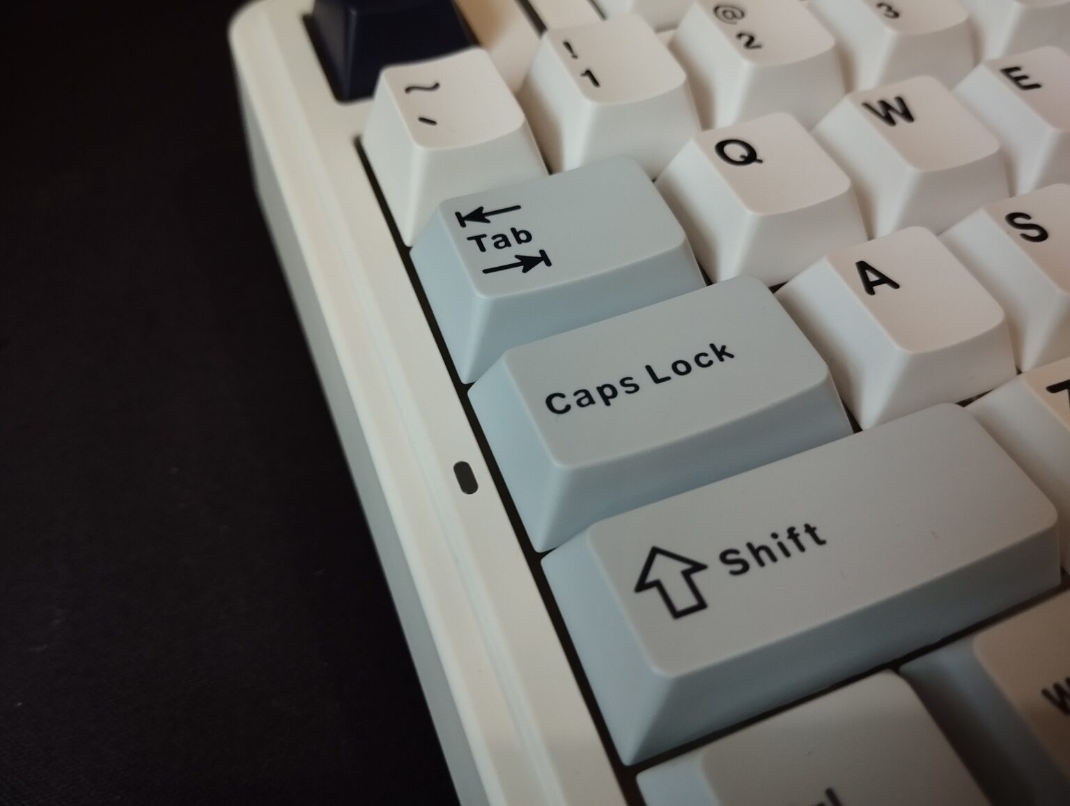 Review Aula F75, Mechanical Keyboard 75% - typingaddict