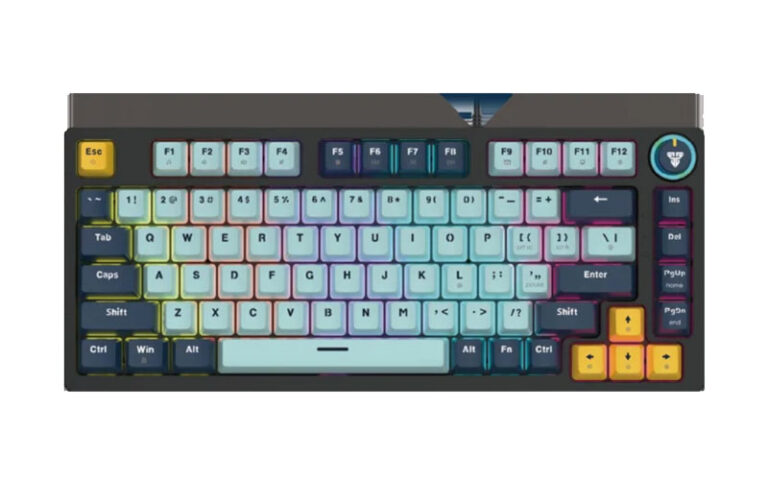 10 Rekomendasi Mechanical Keyboard di Bawah 500 Ribu Tahun 2024 ...