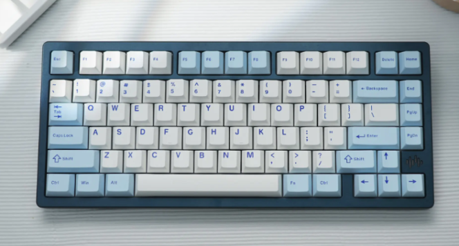 Perbandingan Layout Keyboard: 60%, 65%,75%, TKL, Full-size - typingaddict