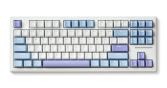 Perbandingan Layout Keyboard: 60%, 65%,75%, TKL, Full-size - typingaddict