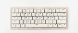 Perbandingan Layout Keyboard: 60%, 65%,75%, TKL, Full-size - typingaddict