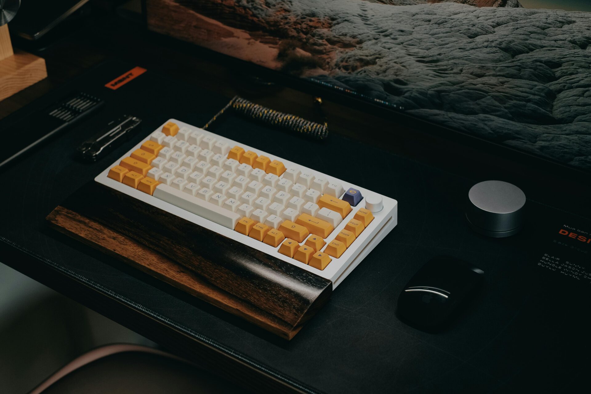Apa itu Group Buy di Mechanical Keyboard? - typingaddict